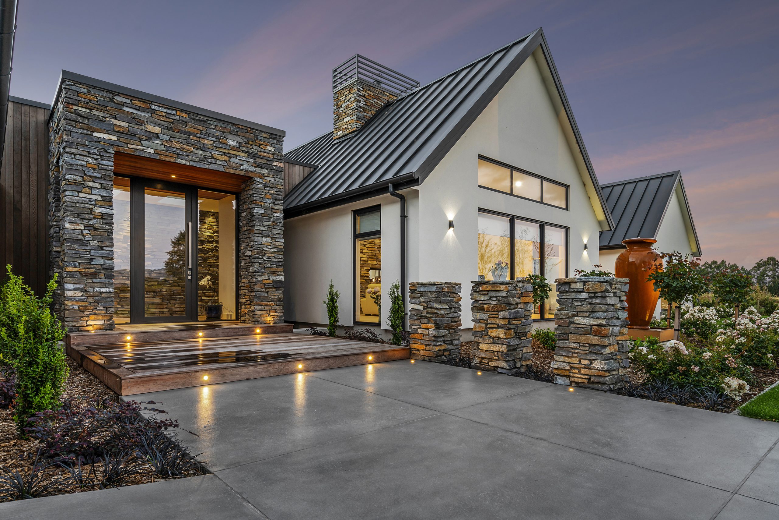 Top Tips For Building a House – LM Architectural Builders