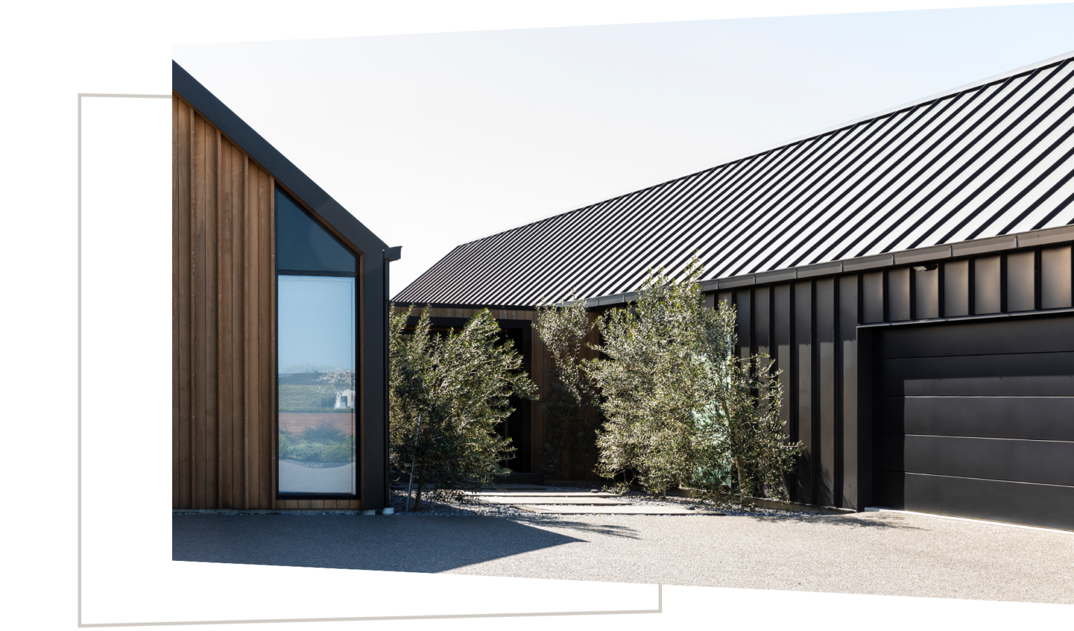 Architectural Building Project in Prebbleton – LM Architectural Builders