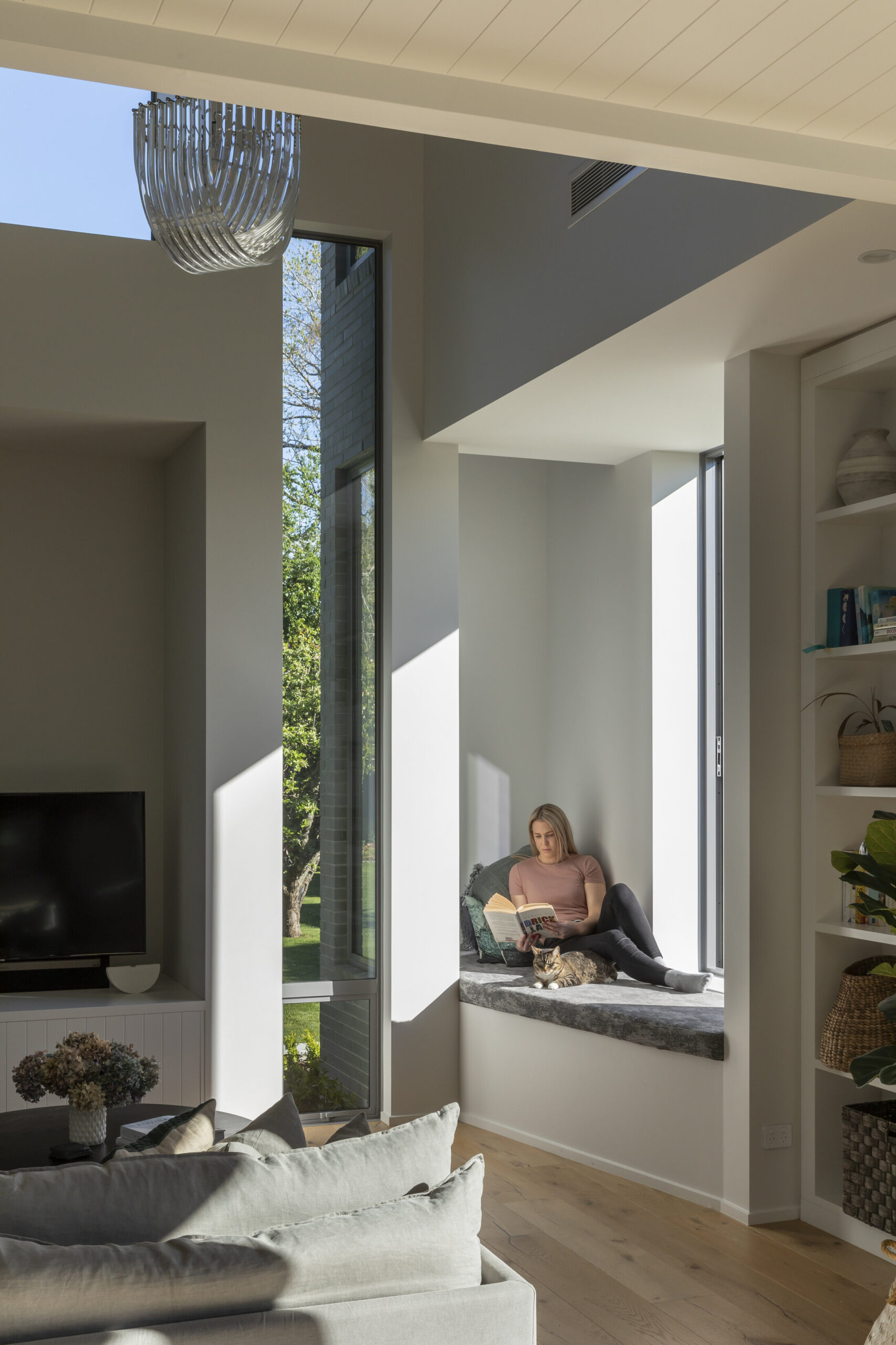 Joinery And Interior Design - What Are Your Options? | LMAB